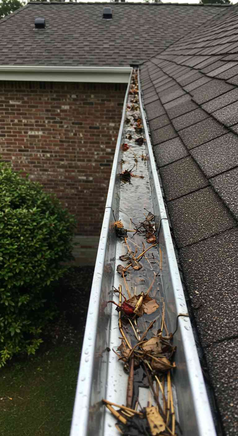 Skyline Gutters – Expert Gutter Cleaning, Repair, Inspection, and ...